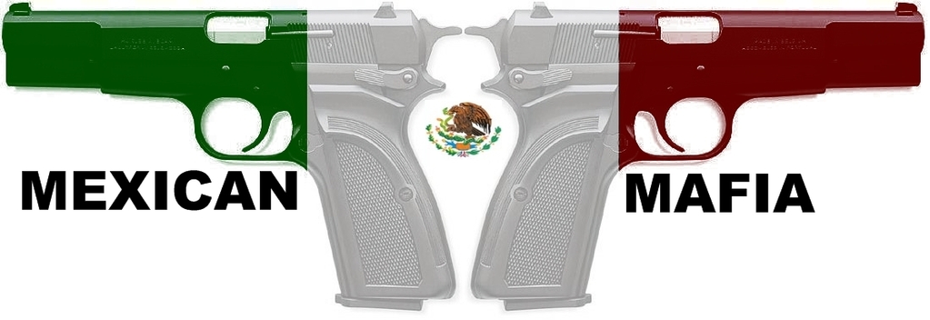 Mexican Mafia ~ NICE ARTICLE