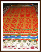 GRACE COLLECTION: PAKAIAN TRADISIONAL KAUM IBAN