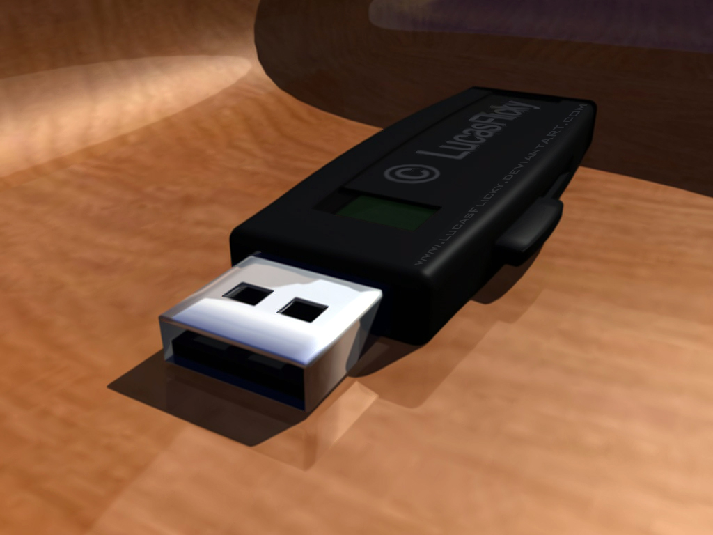 10 programas indispensáveis para usar no seu pendrive.