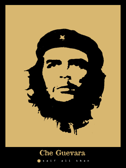 Che Guevara ( Flash Memory)