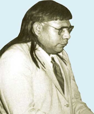 Cacique Juruna (Flash Memory)