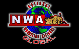 NWA The Great American Bash 1987 :: Special Wrestling