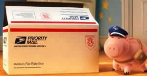 Toy Story 3 uses power of USPS — to infinity and beyond | Your Postal Blog