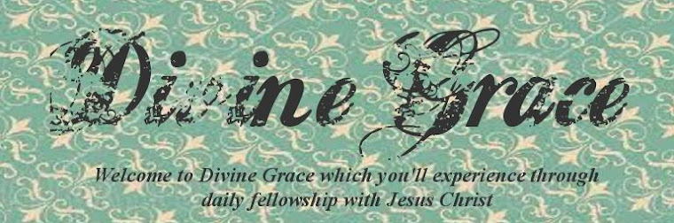Divine Grace