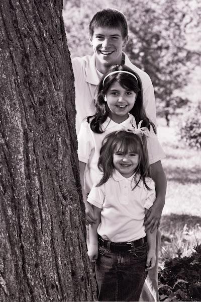 Sean Levesque: What an Amazing Outpouring!