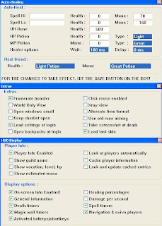 Elf Bot Tutorial by Schimidter: Elfbot Tutorial "Básico" pra WAR