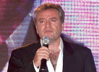 Definido o nome do novo projeto de José Alberto Castro - Televisa Brasil