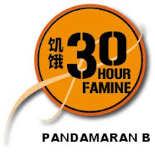 FAMINE 30 ~Pandamaran B: 饥饿30营地
