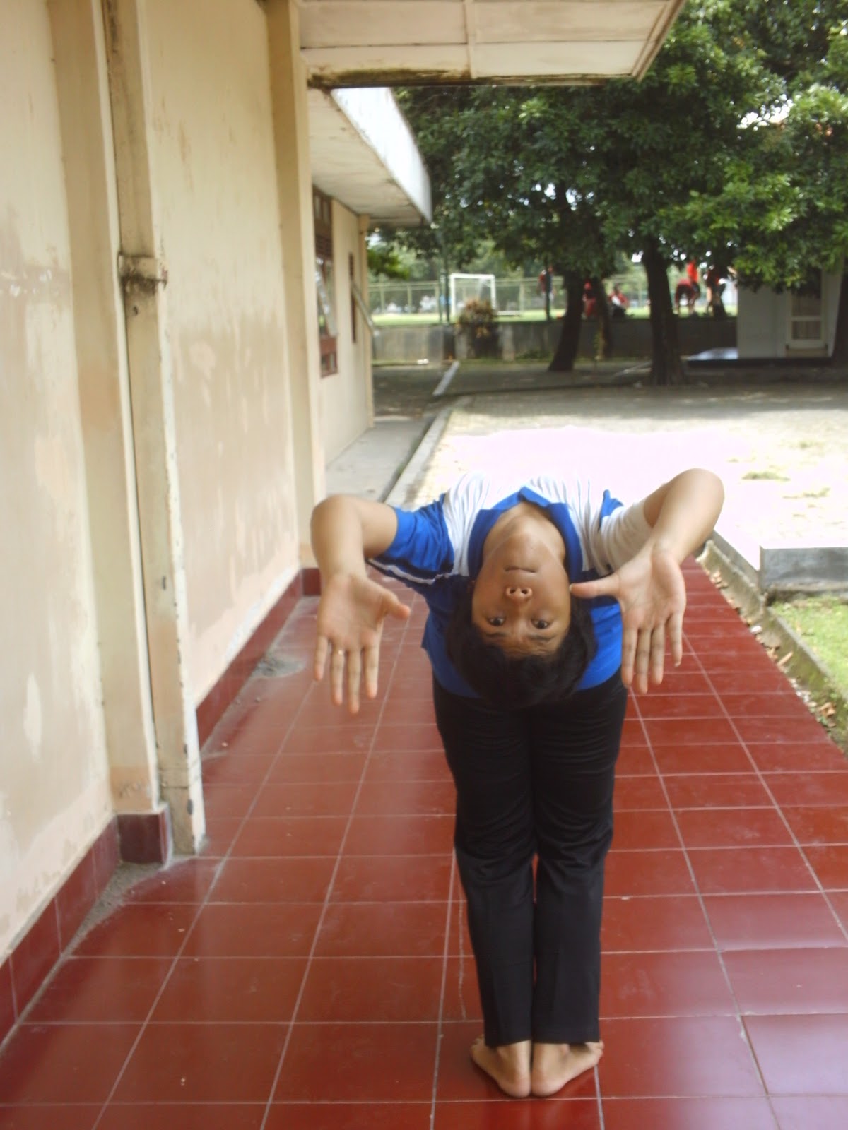 Rahman Ari Sport: KAYANG