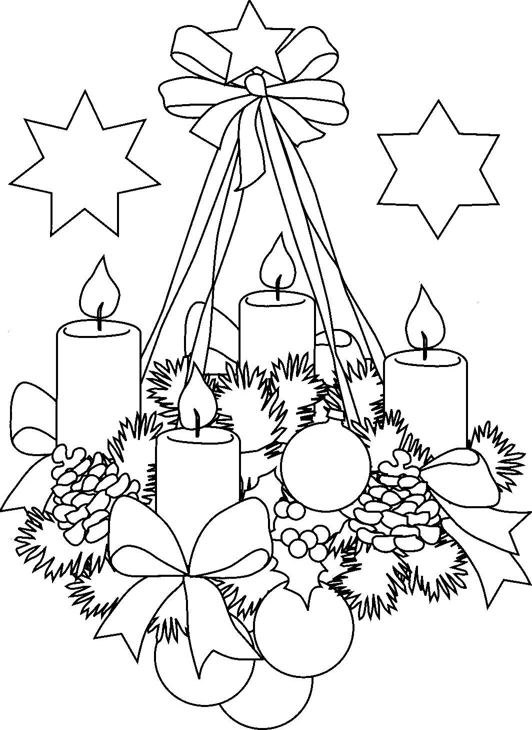 Kat´s Winterland: Window Color Vorlagen zum mitnehmen