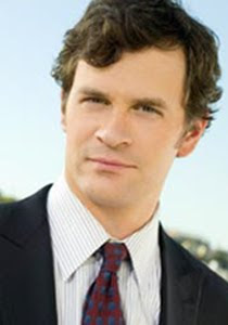 NEGRO-PHOBIA: Here We Go Again: Regina King on Southland