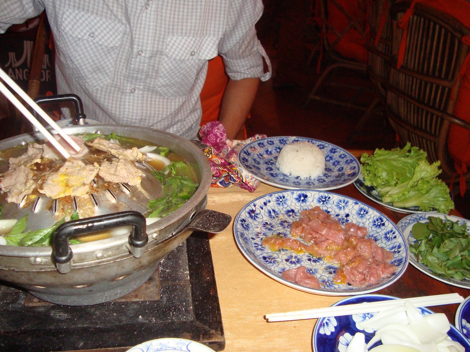 Where in the world is Pieta: Food Blog