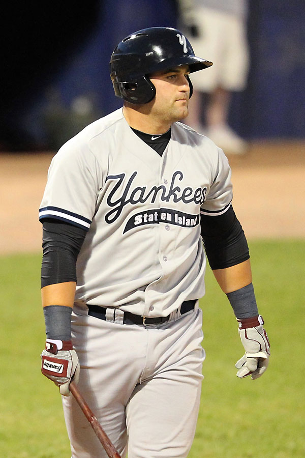 All Things Bubba: October 2010