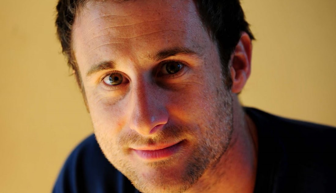 More than Rhubarb: Craig Silvey profile