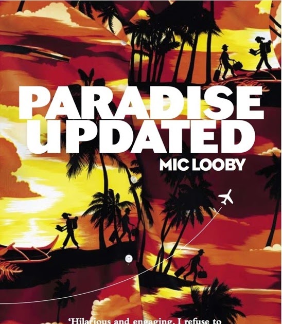 Looking for Looby: Mic Looby profile