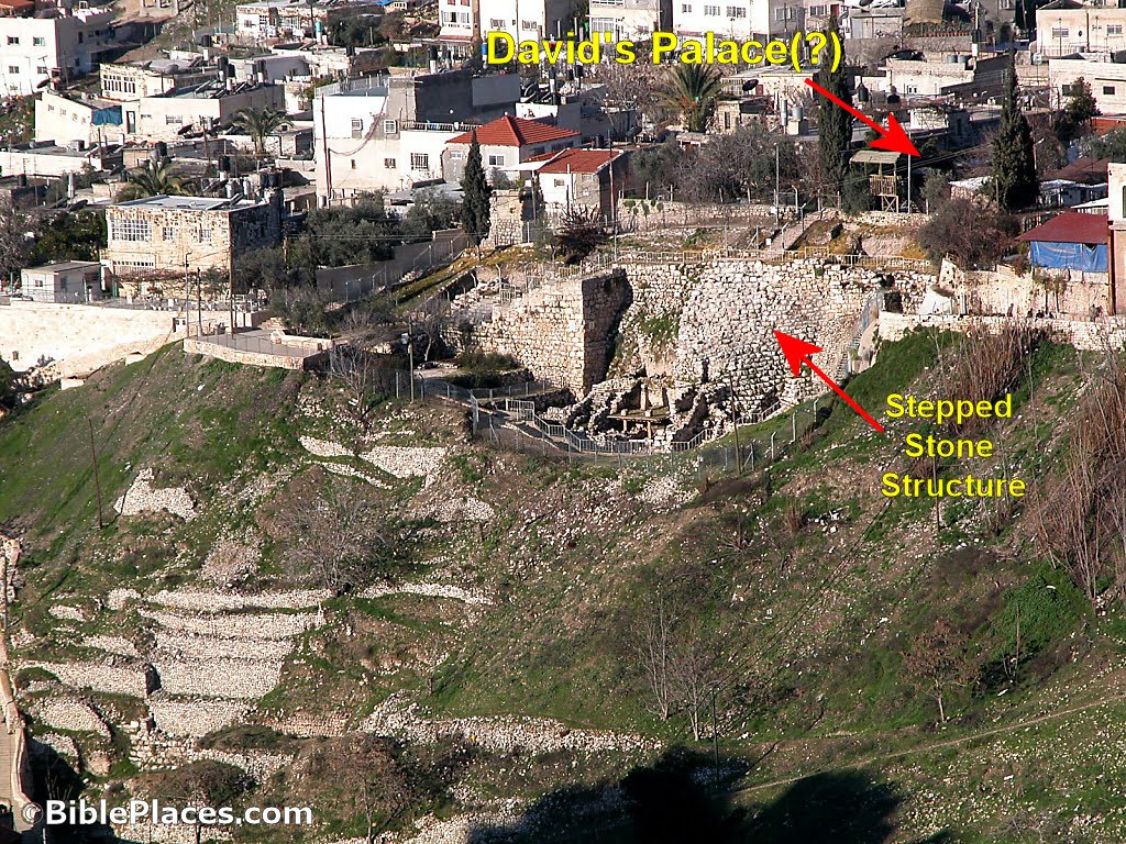 Israel Matzav: Jerusalem turning a blind eye to Silwan construction for ...