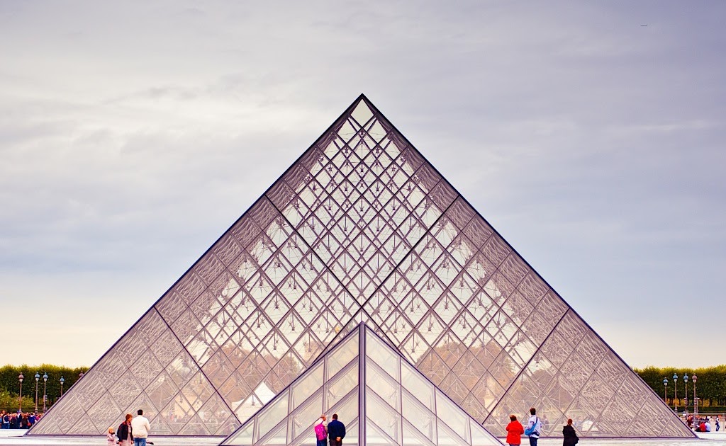 Absolutely Beautiful Architectural Photographs l Incredible ...