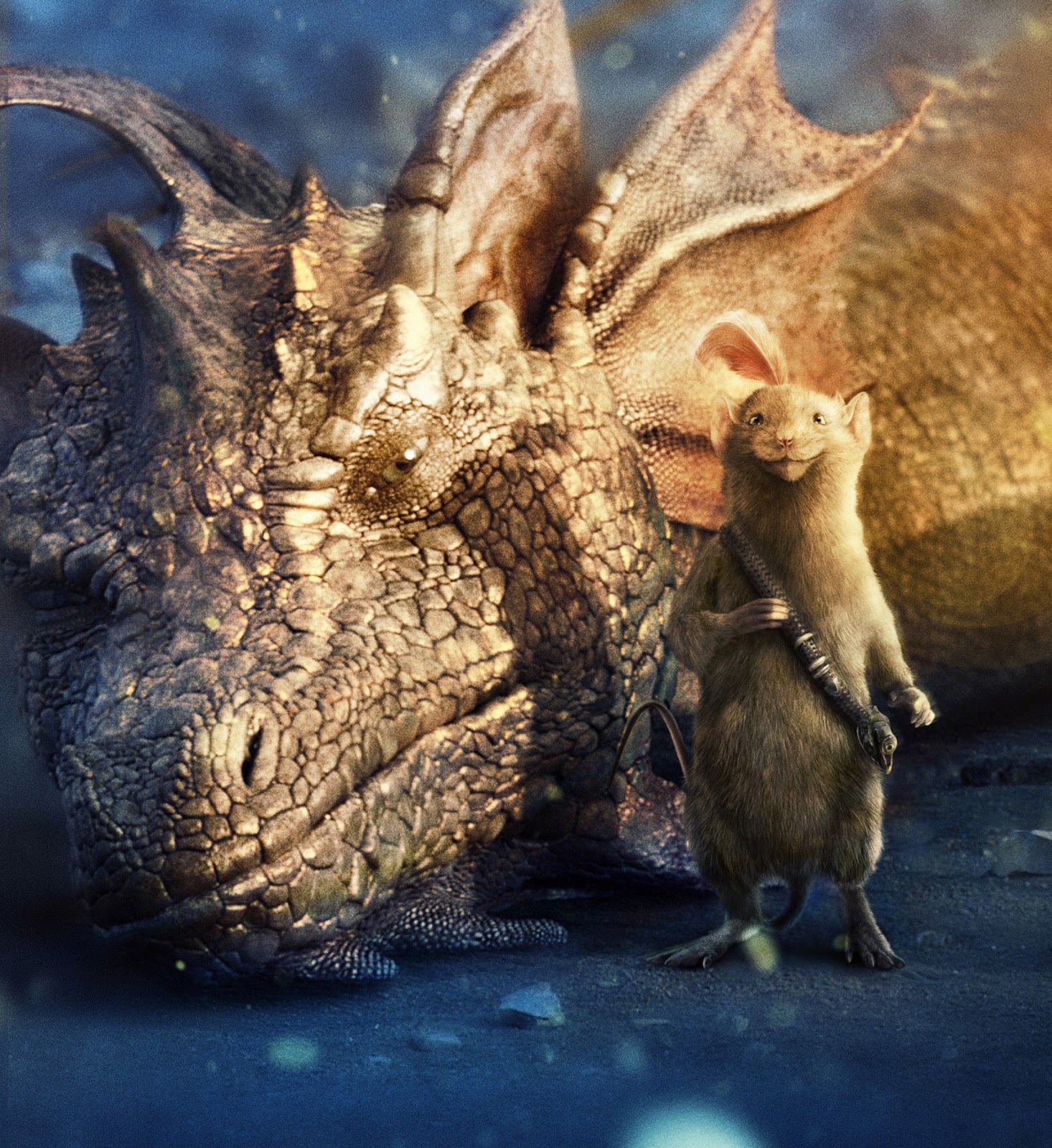 Limiar da Alvorada: As Crônicas de Nárnia