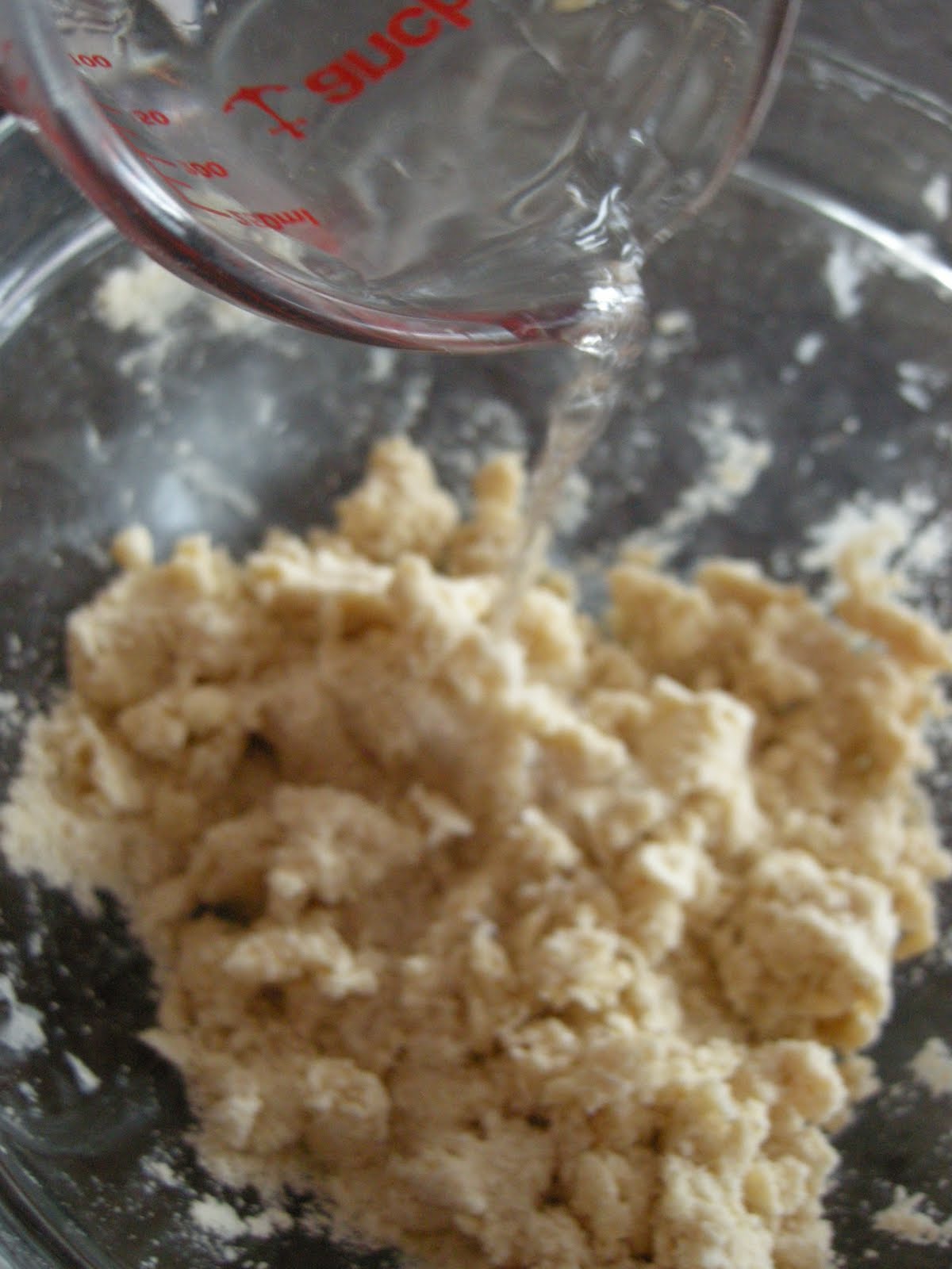 Kitchens Are Monkey Business: Rosie Makes Pig Pie A La Ruhlman.