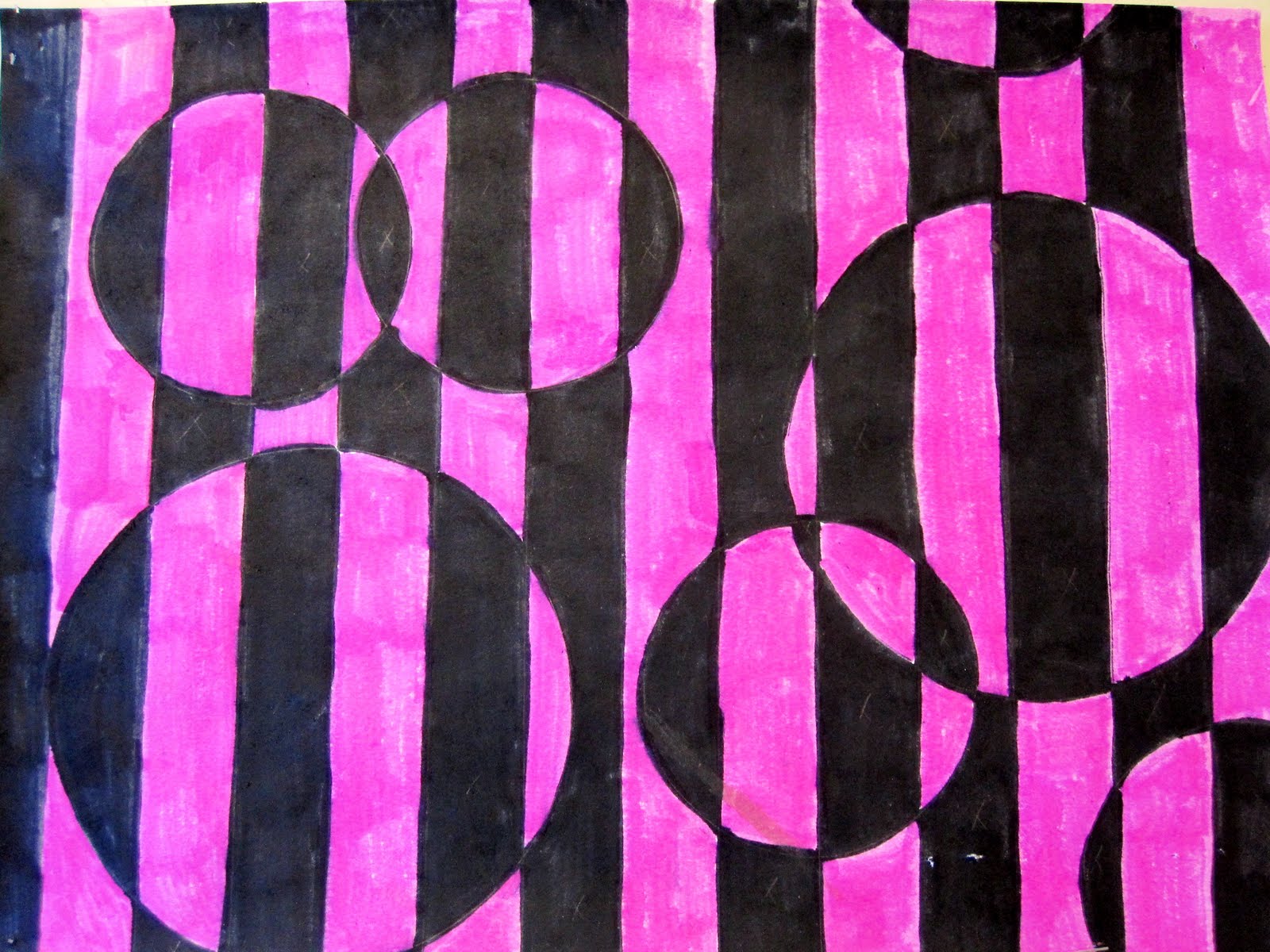 Art Explorium: Op Art