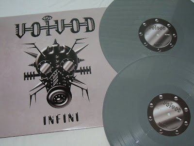 The One Thing That Still Holds True: Infinite Collection