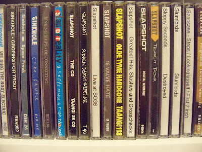 The One Thing That Still Holds True: Infinite Collection