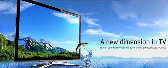 O Segredo: Tv ” LED” a Mais Nova Tecnologia em Tvs do Mundo…