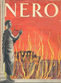 THE OXPECKER: Obama and Emperor Nero