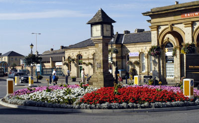 Saltburn by the Sea: Ideas sought for Saltburn’s 150th birthday
