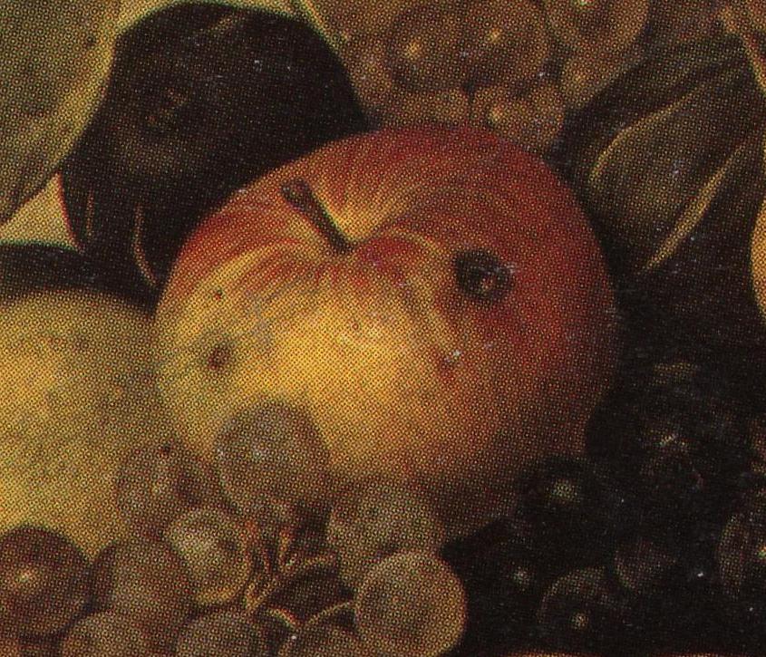 EUGENE HŐN : CERAMIC ARTIST: Apple symbolism; the Forbidden Fruit