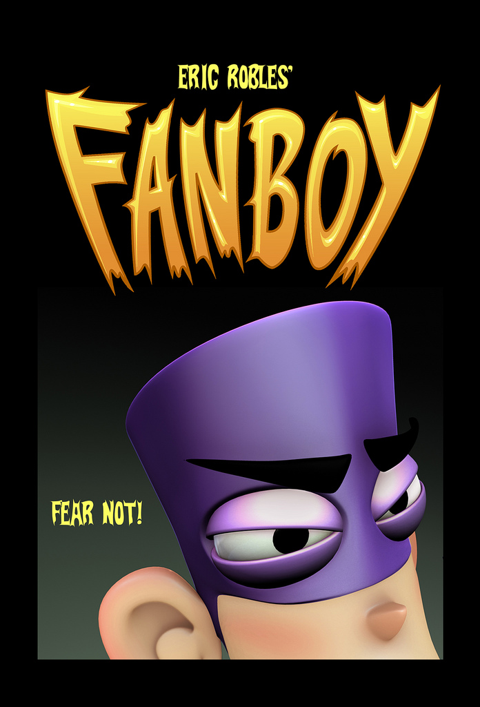 Fanboy Tropes at Timothy Bottom blog