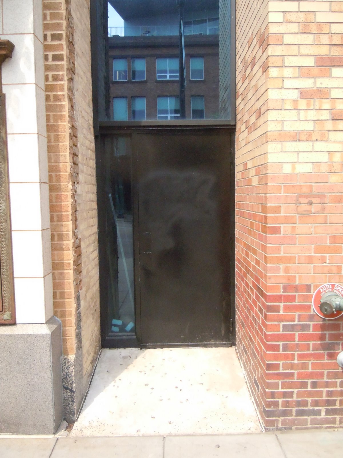 The Way of the Skyway: 2010-07-25