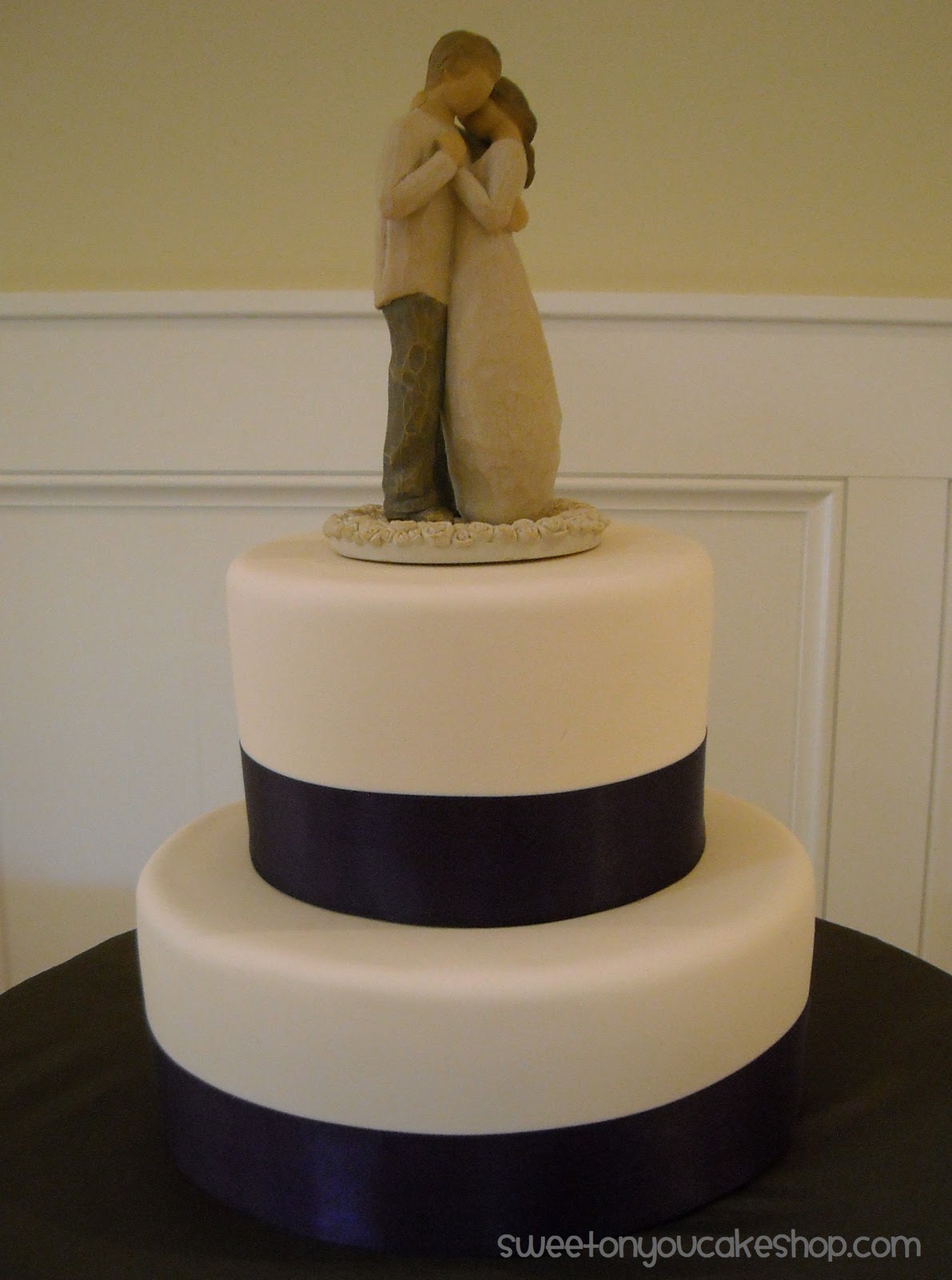 Sweet On You Cakeshop