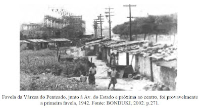 Urbanismo en Política(s): Fortified Enclaves, Teresa Caldeira