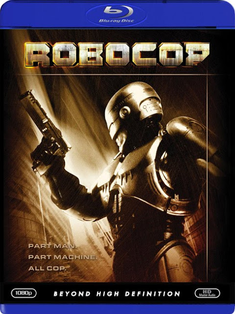 دانلود مدیافایر دانلود فیلم Robocop 1987 پلیس آهنی با زیرنویس فارسی