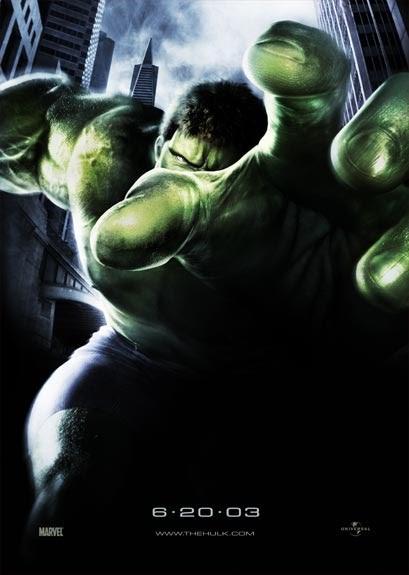 دانلود مدیافایر دانلود فیلم Hulk 2003 هالک با لینک مدیافایر و زیرنویس