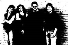 AOR Night Drive: Funhouse - Demos