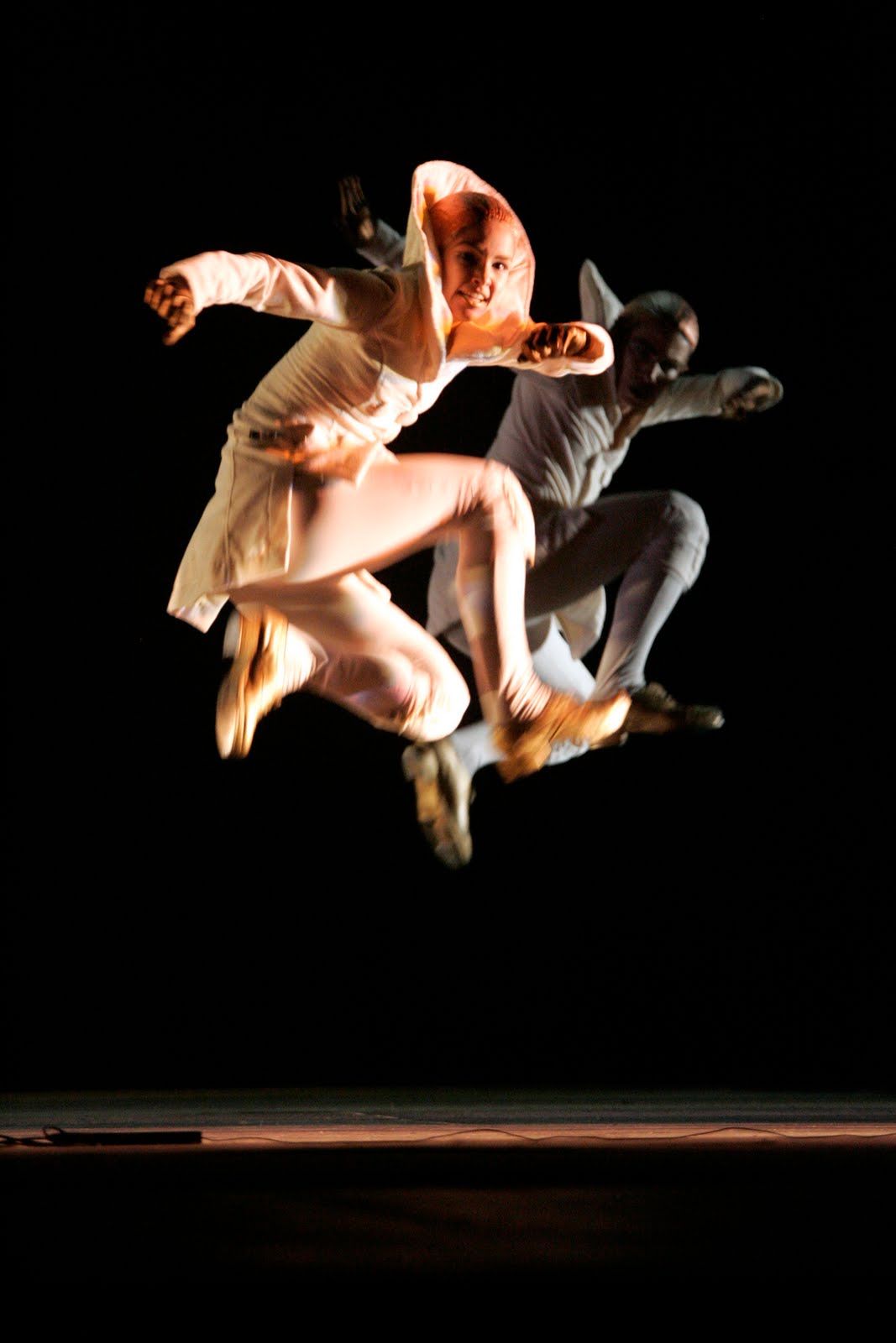 Sapateado - Sua História - Mundo da Dança