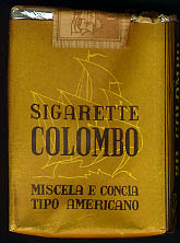 classeliceo anni sessanta Pistoia 1963-1968: ** SIGARETTE d'epoca