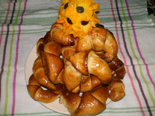 The Kitchen of Will: Cuernitos