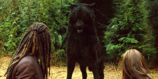 Crepusculo Amor Eterno E Infinito: Y Más Stills De Los Lobos