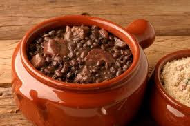 Alimentos Deliciosos!: FEIJOADA BAIANA