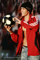 Beautyful Modelzzzz..!!!!: Jonathan Aymin