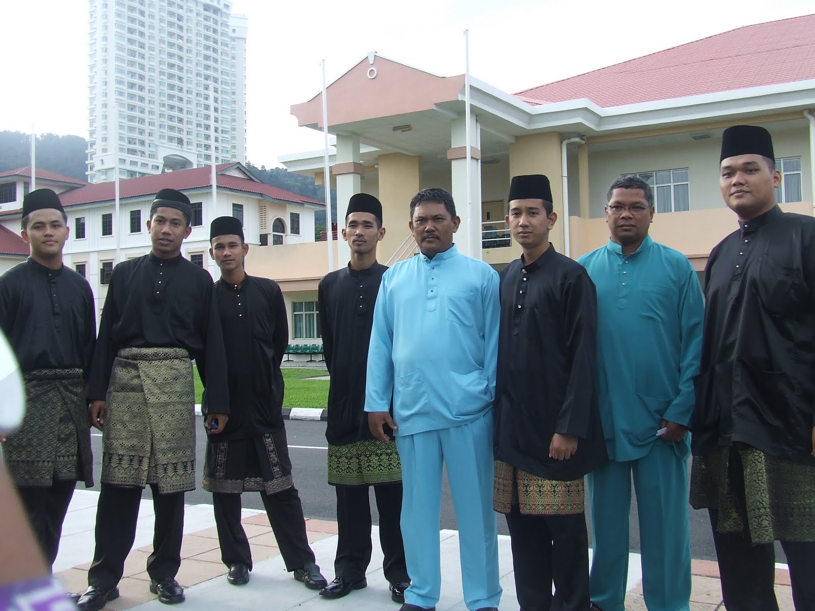 KOR SUKSIS USM: Majlis Berbuka Puasa PDRM 2010...