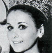 JUPIES: List of All Miss World