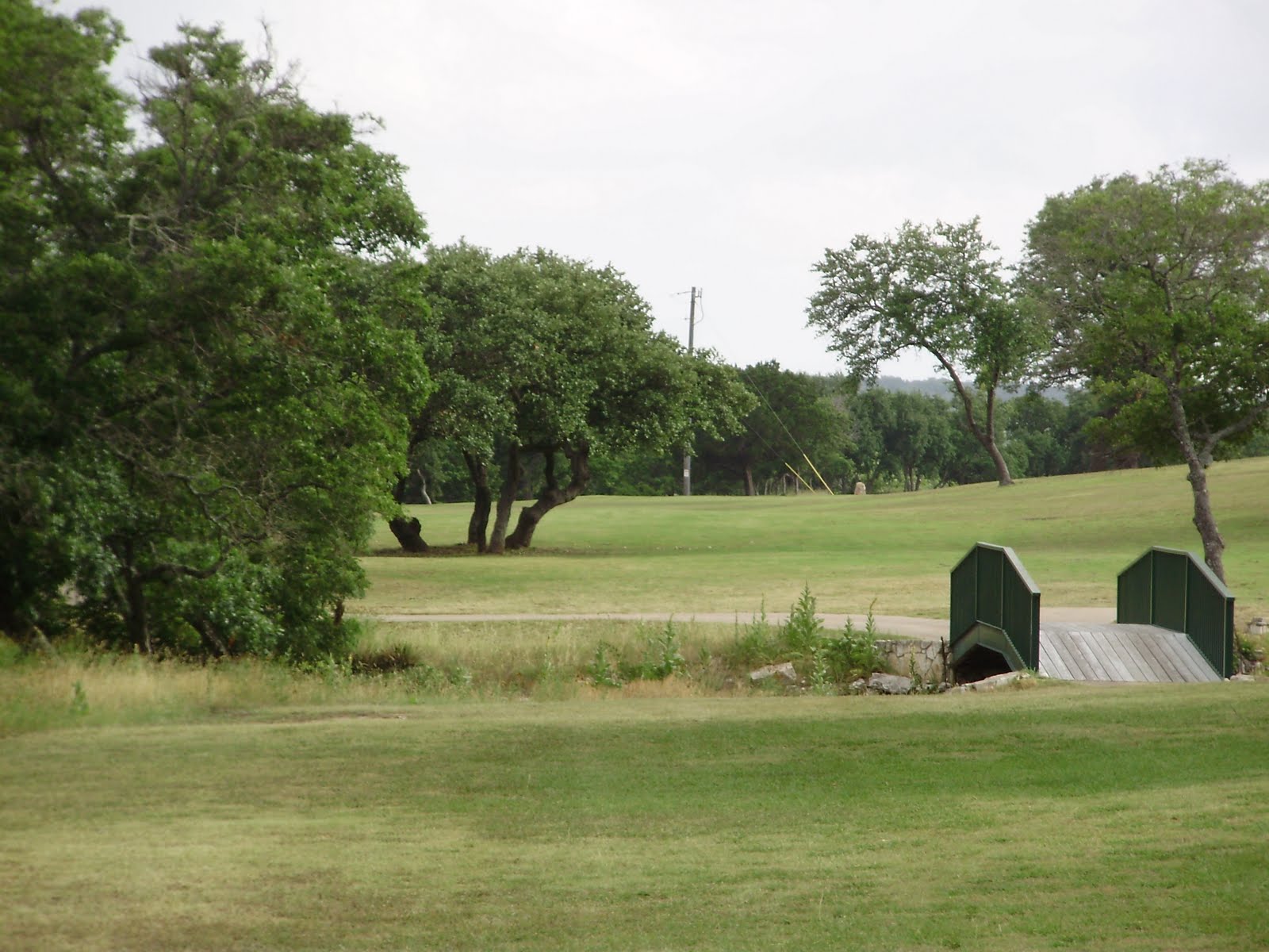 The Bohemian Duffer: BB Ranch nee' Hidden Springs - Harper TX