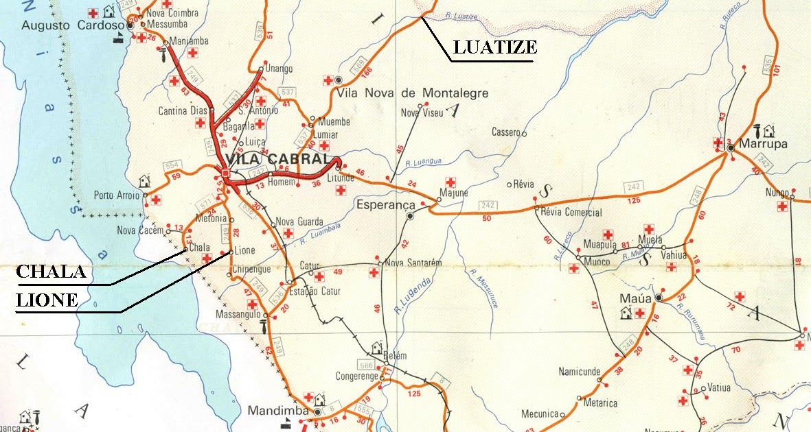 CCAV 2415: Nossas pegadas ... (1)