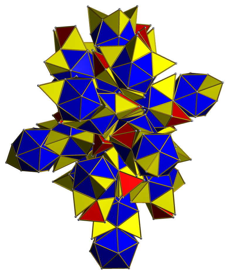 Professor Quibb: Polytopes: Part III