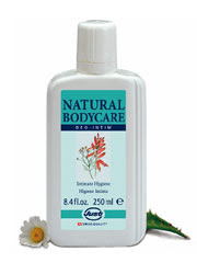 Swiss Just Monterrey: Deo Intim