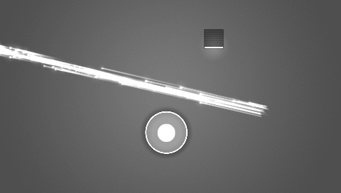 Fox's Tales: Auditorium (PSP game) Review